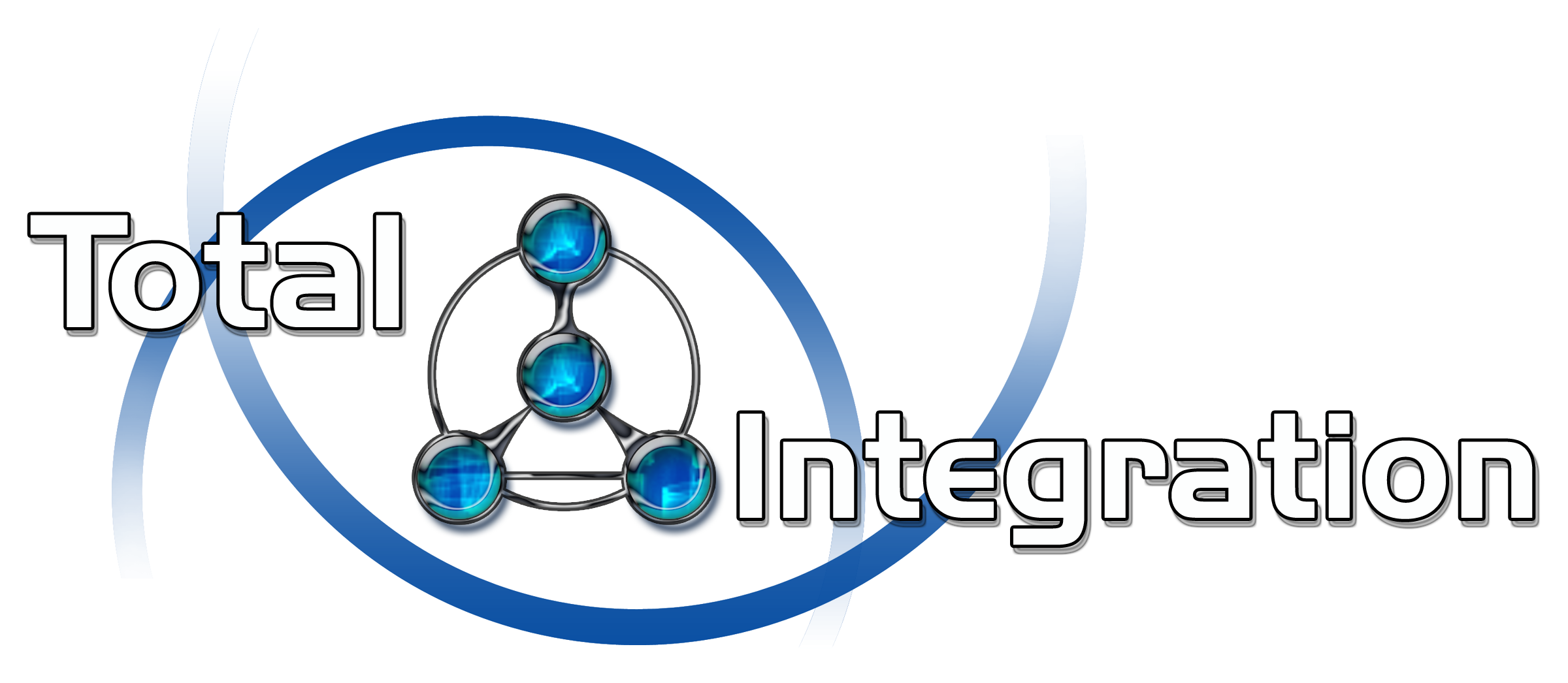 Total Integration – Events – Coaching – Strategy