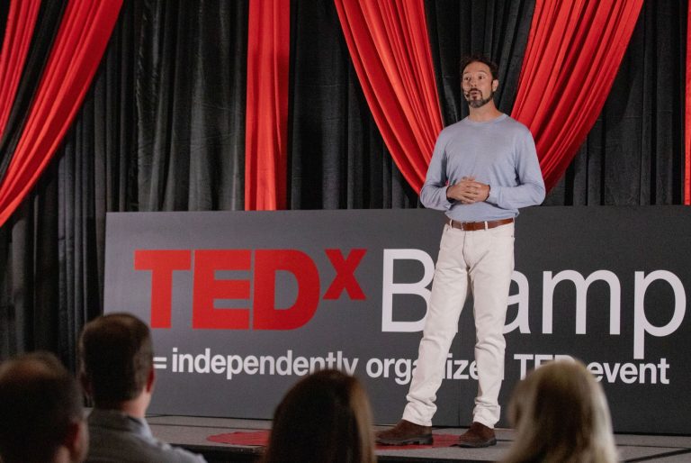 Eric Beck – Total Integration™